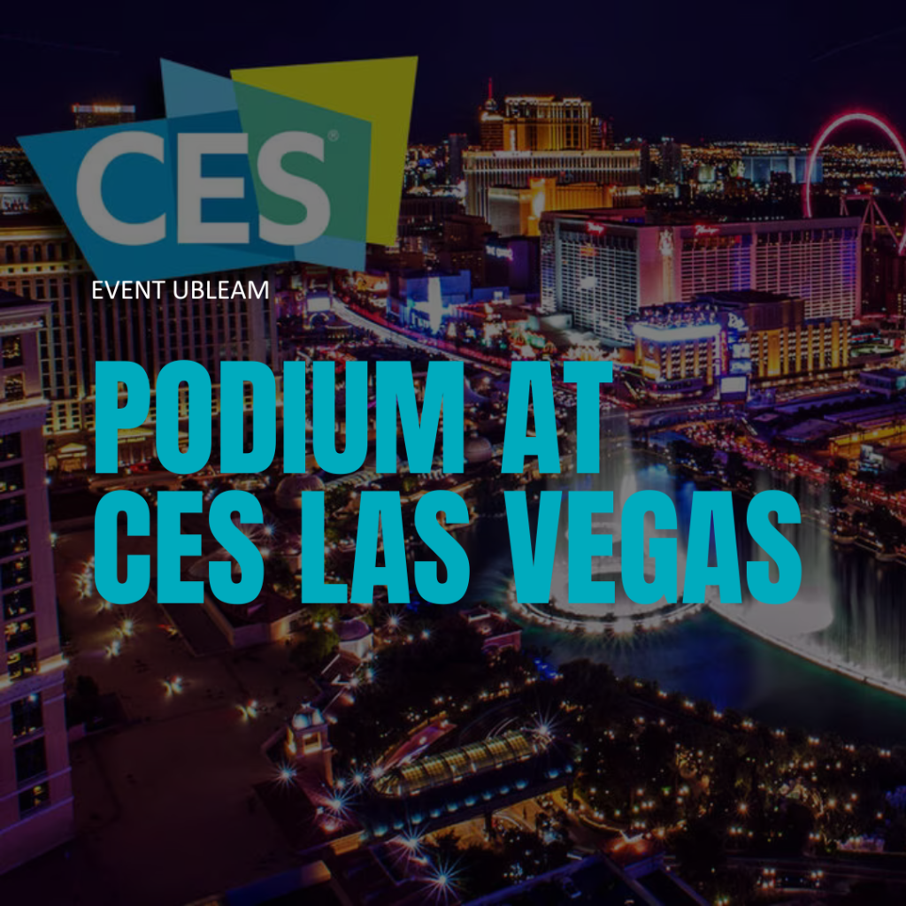 EN / UBLEAM Blog - UBLEAM