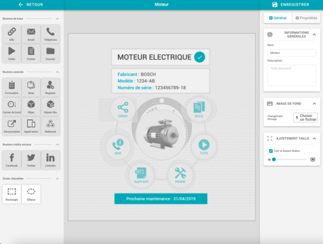 UBLEAM Solution - UBLEAM