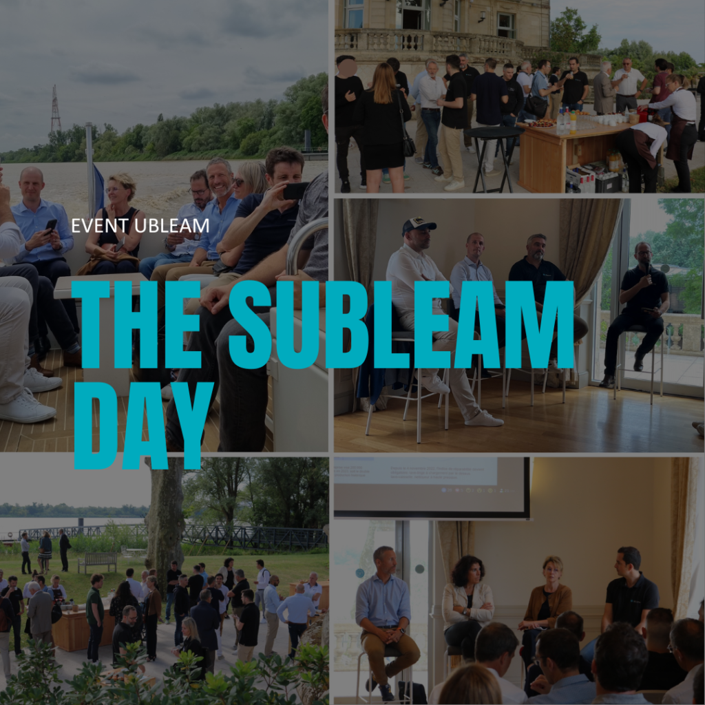 EN / UBLEAM Blog - UBLEAM