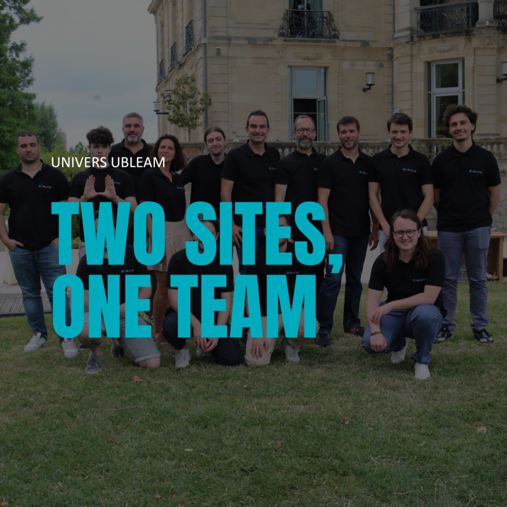 EN / UBLEAM Blog - UBLEAM