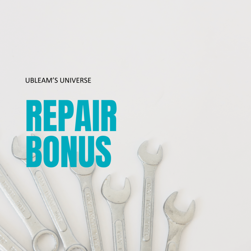 EN / UBLEAM Blog - UBLEAM